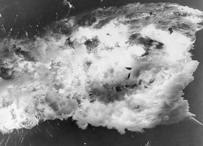 49th Anniversary of the Historic Mercury 6 Flight | Amusing Planet